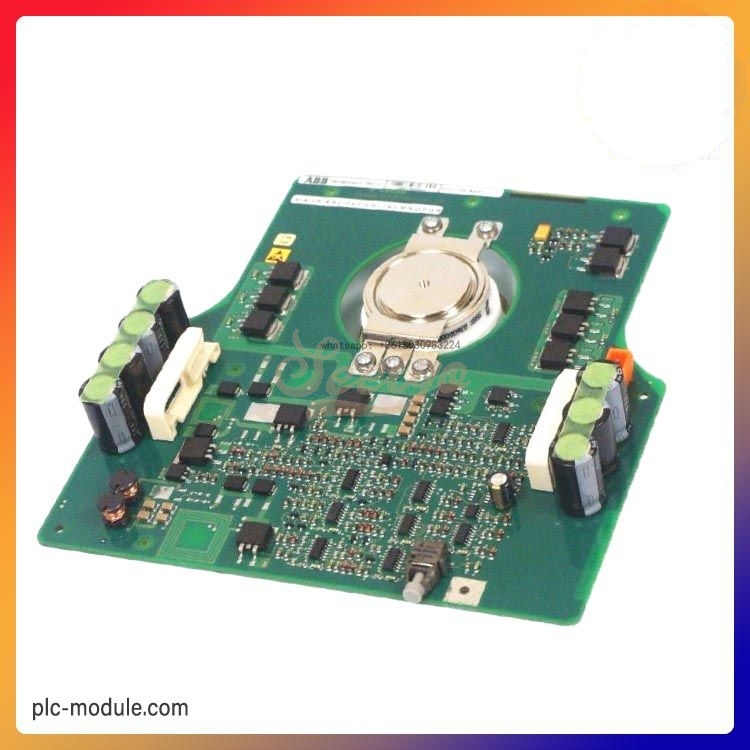 ABB Flat panel SCR 5SGA30J2501 IGCT Module - Sichuan Seeiyo Technology ...