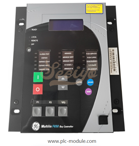 DCS, PLC, FCS three systems comparison - Sichuan Seeiyo Technology CO.,Ltd