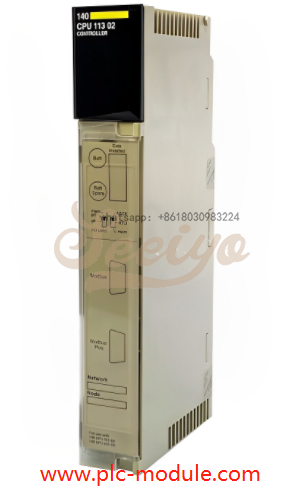 SCHNEIDER MODICON 140CPU11302 Module - Sichuan Seeiyo Technology CO.,Ltd