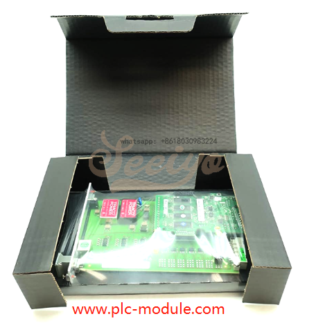 EMERSON A6824R 9199-00098-13 Modbus communication (4HP) - Sichuan ...