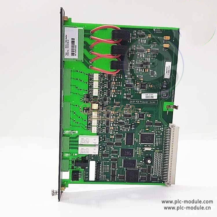 DEIF SCM4.1 2044230022A 2044230020D PCB Module - Sichuan Seeiyo ...