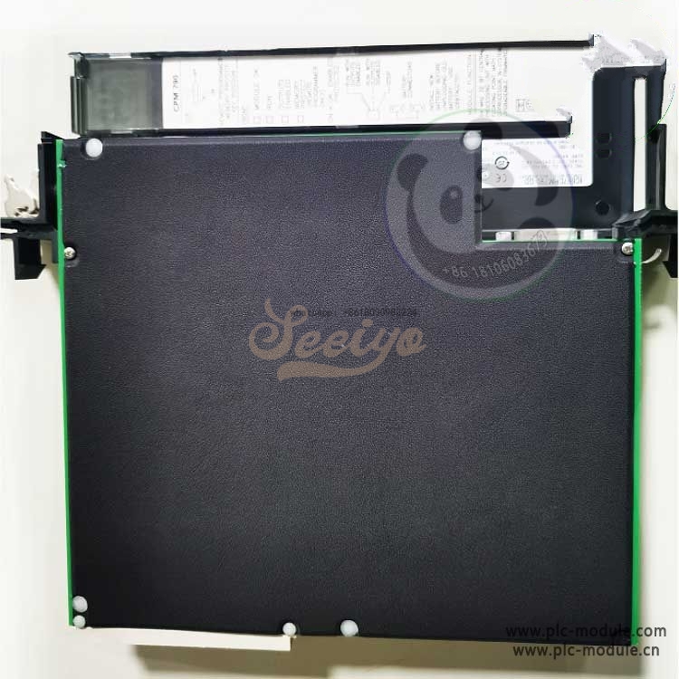 GE IC697CPM790-GD CPU module |Xiongba Industrial Control - Sichuan Seeiyo Technology CO.,Ltd
