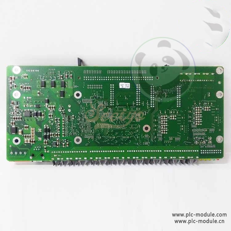 ABB PPC907BE 3BHE024577R0101 High Voltage Board PCB - Sichuan Seeiyo ...